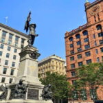 Montréal: The Original Old Montréal Walking Tour - The Breakdown of the Tour Experience