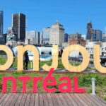 Montreal to Quebec City Tour with Private Transportation - Montmorency Falls: The Breathtaking Waterfall