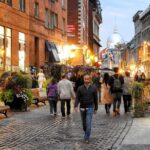 Montreal Trendy Neighborhoods Tour - Detailed Breakdown of the Itinerary