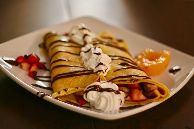 Montreal Walking Food Tour With Secret Food Tours - The Detailed Itinerary