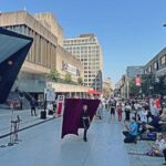 Montreal: Walking Tour 2h Downtown, RESO and Old Montreal - What Makes This Tour Valuable