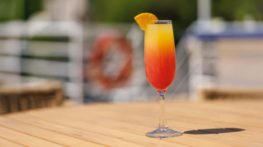 Montréal: Weekend River Brunch Cruise - The Sum Up