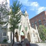 Montreal's Golden Square Mile: A Self-Guided Audio Tour - The Itinerary in Detail