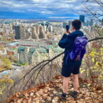 Montreal's Mount Royal Tour - Discovering Montreal from Mount Royal: More Than Just a View