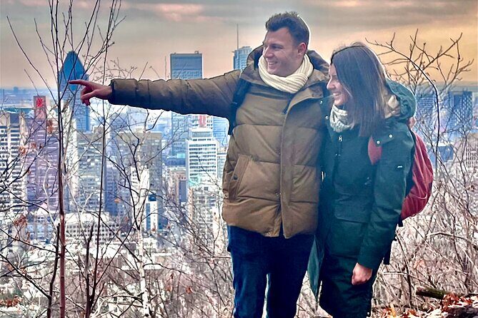 Montreal's Mount Royal Tour - A Deep Dive Into the Itinerary