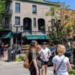 Montreal's Plateau Mont-Royal and Mile End Tour by MTL Detours - An In-Depth Itinerary Breakdown