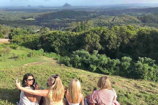 Montville, Maleny and Sunshine Coast Hinterland Tour with Lunch - Who Is This Tour Best For?