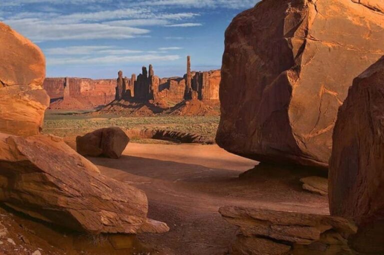 Monument Valley: Mystery Valley Historical Ruins Tour - What Travelers Are Saying