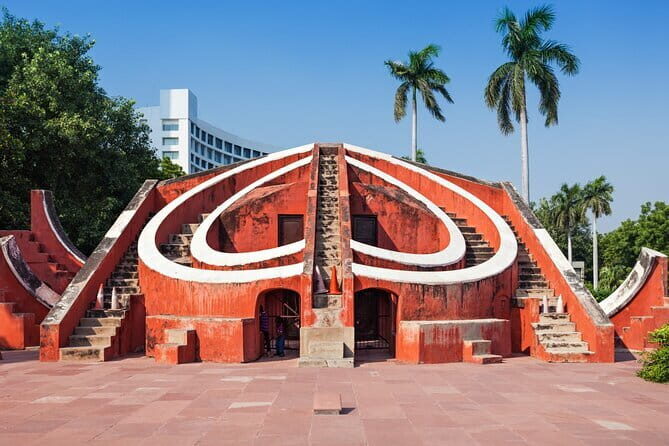 Monuments of Delhi (Guided Half Day Sightseeing City Tour) - How the Tour Works for Travelers