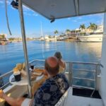 Mooloolaba: Seafood Lunch Cruise - Fresh local seafood