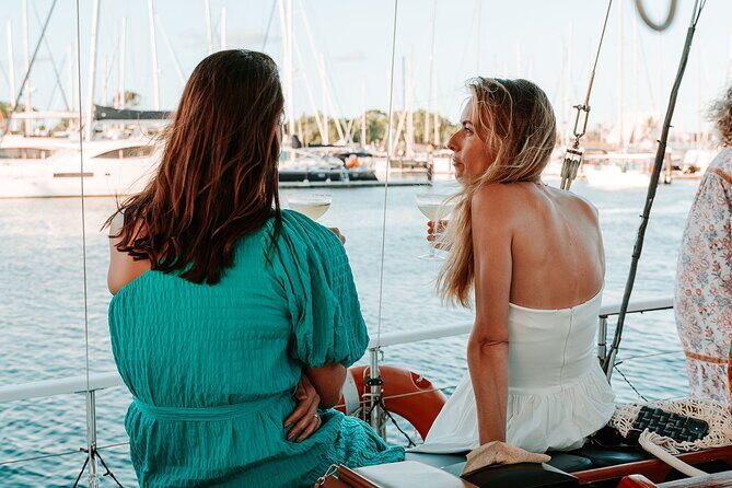 Mooloolaba Sunset Cruise with Live Music - The Value of the Experience
