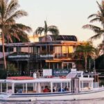 Mooloolaba: Sunshine Coast Sunset Canal Cruise - What to Expect During the Cruise