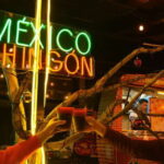 Moonlight tasting under the Puebla sky - An In-Depth Look at the Itinerary