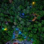 Moonshine Mountain Coaster Ride - The Ride Itinerary: What to Expect