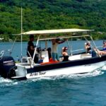 MOOREA 6H Private boat tour whales watching and Lunch - Why This Tour Excels