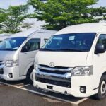 Moorea Airport (MOZ) to Moorea - Round-Trip Private Transfer - The Itinerary and Service Details