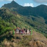 Moorea Cruise Ships: 4x4, Belvedere,Magic Mountain pineaple - What’s Included and What’s Not