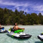Moorea Explorer Jet Ski tour - Who Should Consider This Tour?