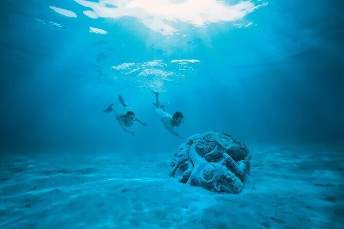 Moorea Lagoon Cruise 3 hours Snorkeling Tour - Analyzing the Value