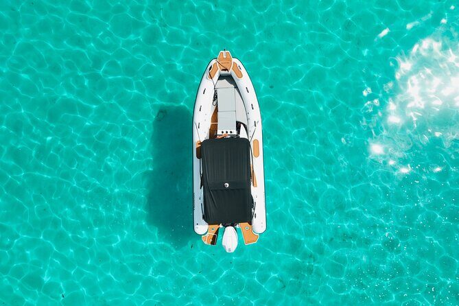 Moorea: Private 4-Hour High-End Boat Excursion - What Reviewers Say