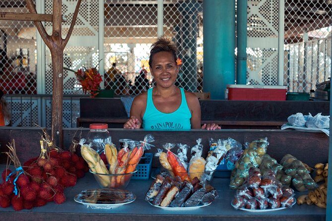 Moorea Street Food Tour - Who Will Enjoy This Tour?