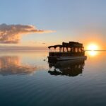 Moorea Sunset Boat Tour - What Travelers Say