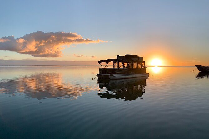 Moorea Sunset Boat Tour - What Travelers Say