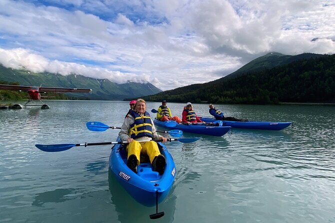 Moose Pass Hiking and Kayak Guided Tour Experience - Why This Tour Offers Great Value