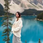 Moraine Lake 1.5hr & Lake Louise Shuttle from Canmore/Banff - An Honest Look at the Itinerary