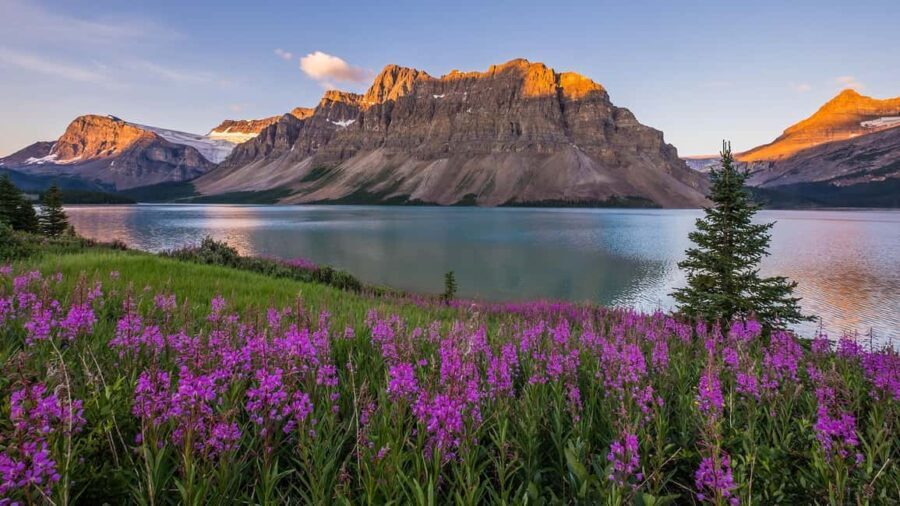 Moraine Lake and Iconic Sights of the Rockies Private Tour - Itinerary Breakdown: What Makes Each Stop Special
