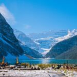 Moraine Lake and Lake Louise Half Day Tour - Itinerary Breakdown: What to Expect