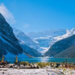 Moraine Lake and Lake Louise Half Day Tour - An In-Depth Look at the Tour Itinerary