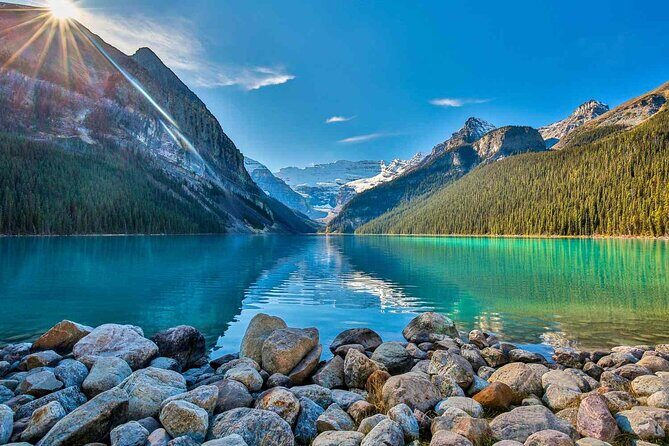 Moraine Lake and Lake Louise Private Premium Day Tour - Whats Included and What to Consider
