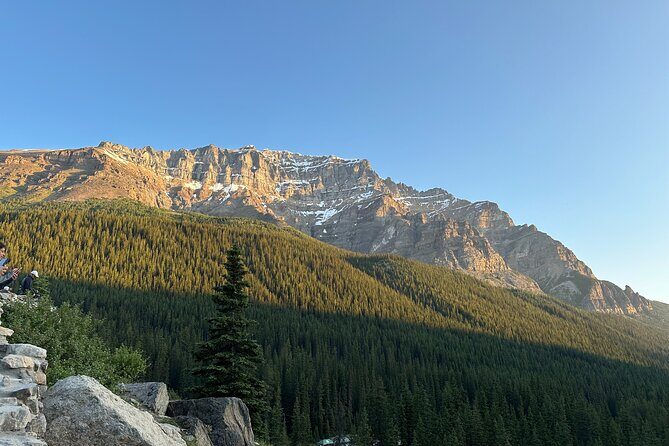 Moraine Lake and Lake Louise Sunrise Tour from Banff - How This Tour Stands Out