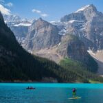 Moraine Lake And Lake Louise Tour from Banff - The Price and Its Worth