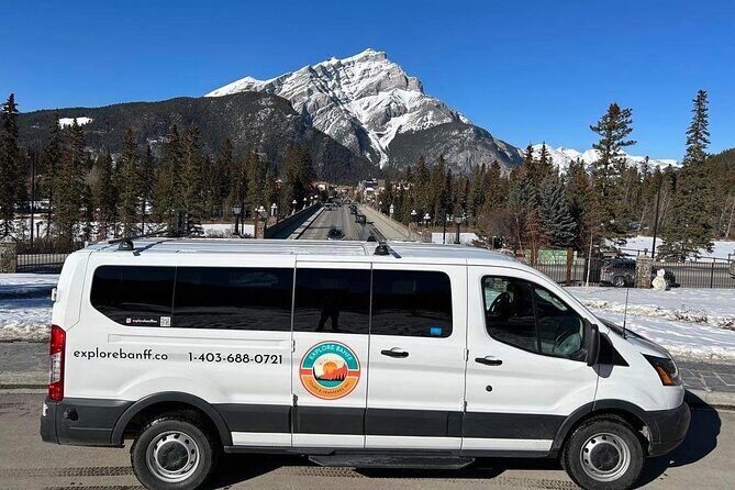 Moraine Lake + Lake Louise add-on: Sunrise or Day private tour - Who Should Consider This Tour?