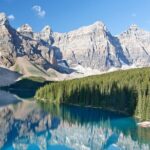 Moraine Lake, Lake Louise, Banff Highlights & Wildlife Expedition - FAQ