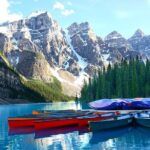 Moraine Lake, Lake Louise & Banff Secrets | Award-Winning Tour - Authentic Experiences & Genuine Feedback