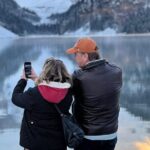 Moraine Lake, Lake Louise, Johnston Canyon, Banff from Calgary - The Itinerary in Detail