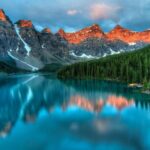 Moraine Lake & Lake Louise Sunrise | Award-Winning Premium Tour - A Deep Dive into the Experience