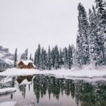 Moraine Lake & Lake Louise Sunset & Wildlife Adventure - Moraine Lake: The First Stop
