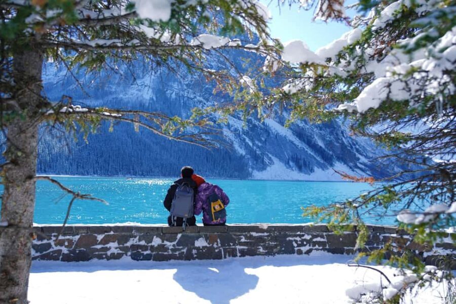 Moraine Lake: Lake Louise & Yoho & Moraine Lake Day Tour - Who Will Love This Tour?