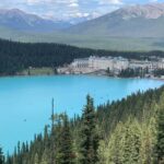 Moraine Lake Louise Emerald Johnston Canyon Banff Yoho Tour - The Guided Experience: Why It Matters