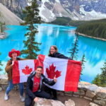 Moraine Lake Sunrise & Lake Louise from Calgary/Canmore/Banf - The Itinerary Breakdown: What You Can Expect