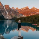 Moraine Lake Sunrise & Lake Louise Golden Hour Experience - Is this experience worth the price?