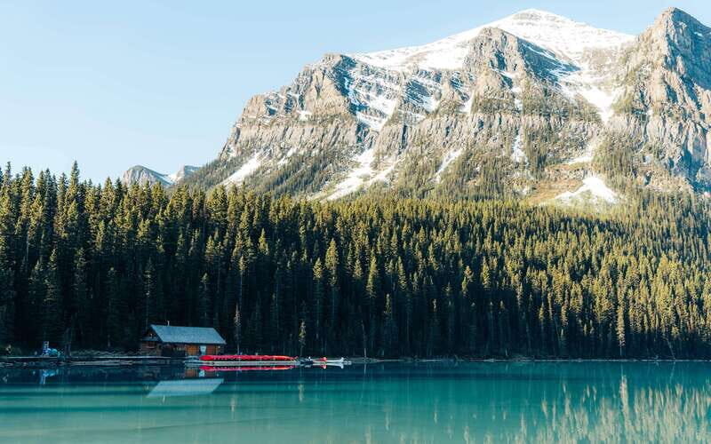 Moraine Lake Sunrise & Lake Louise Golden Hour Experience - The Value of This Tour