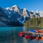 Moraine Lake Sunrise Magic Premium Tour from Canmore Banff - Practical Details and Comforts