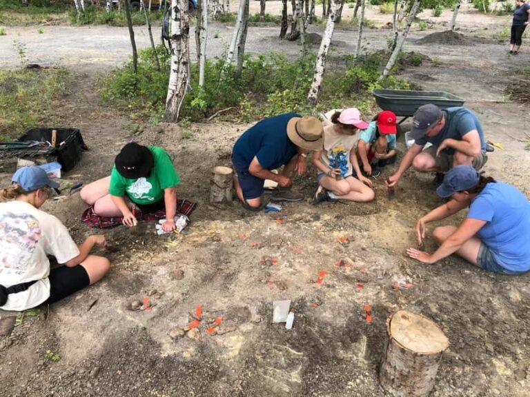 Morden, Manitoba: Full-Day Fossil Dig Tour with Instructor - Assessing the Cost and Value