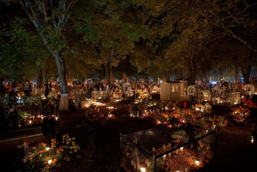 Morelia: Day of the Dead in Michoacán (November) - A Detailed Look at the Tour Experience