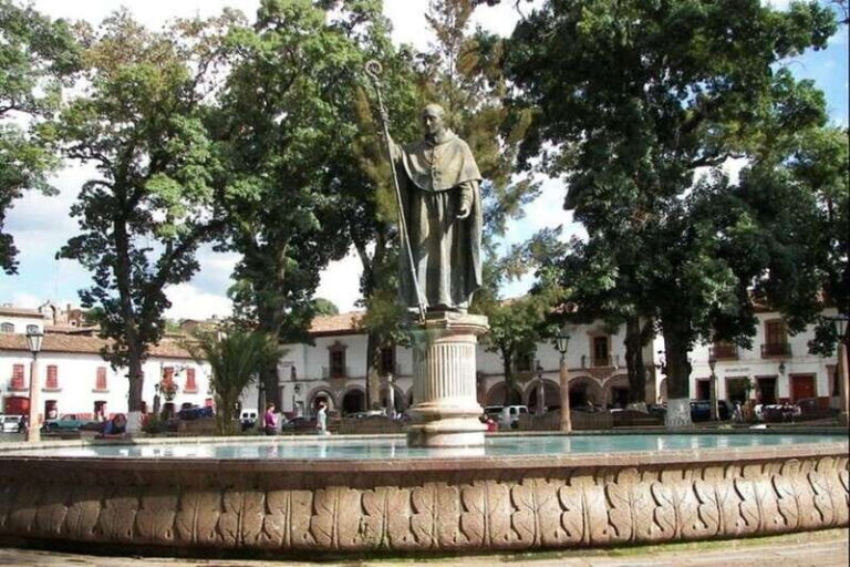 Morelia: The 3 Magic Towns Tour! - The Practical Side: Transportation, Guides, and Cost